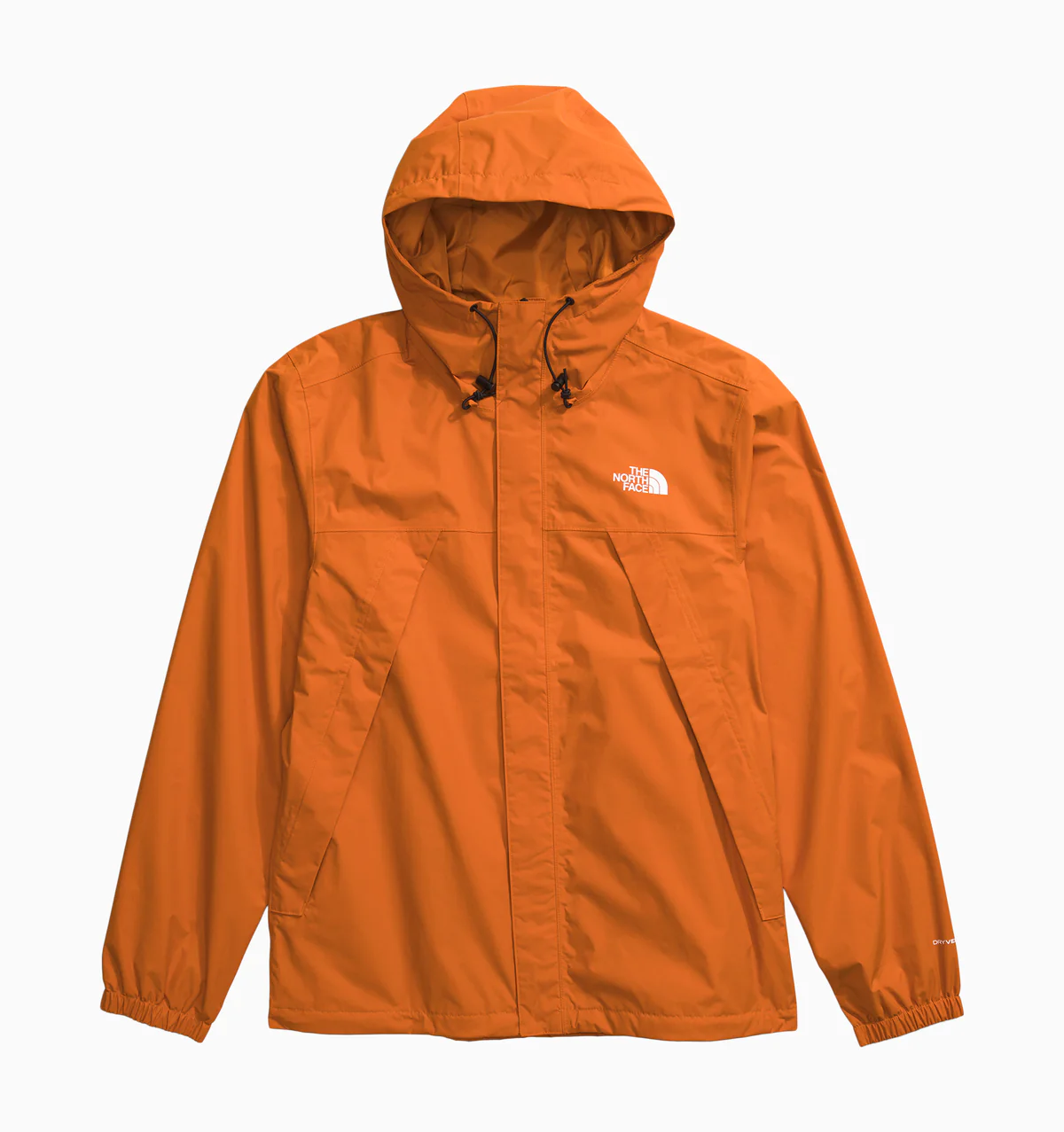 The North Face Mens Antora JKT Dessert Rust – Summit Gear