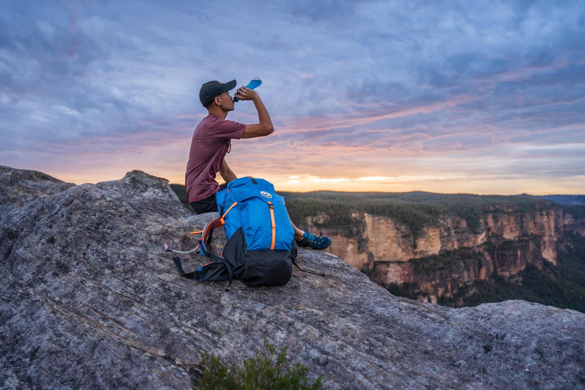 Packs – Summit Gear