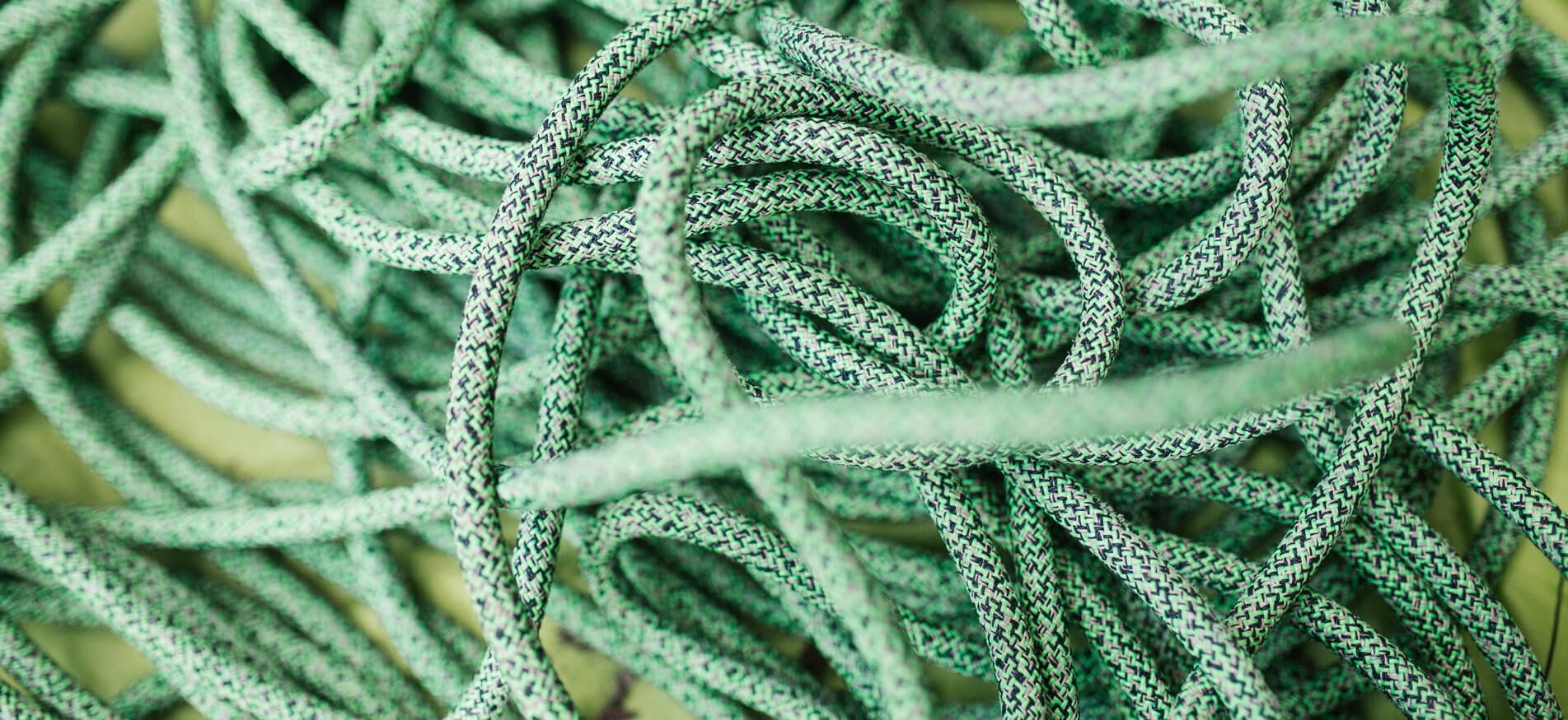 Climbing Rope – Summit Gear