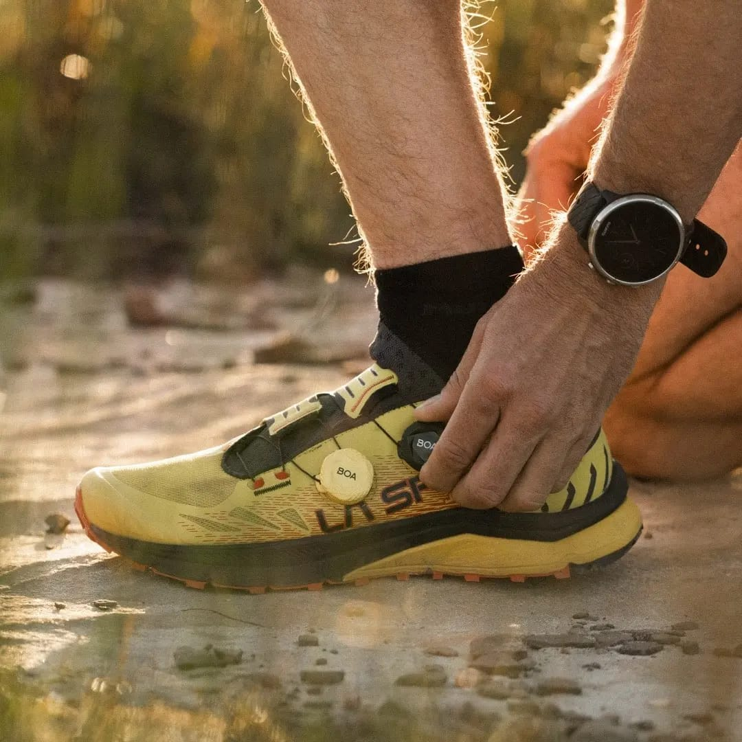 Running Footwear – Summit Gear