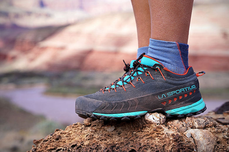 Womens Approach & Canyon Shoes – Summit Gear