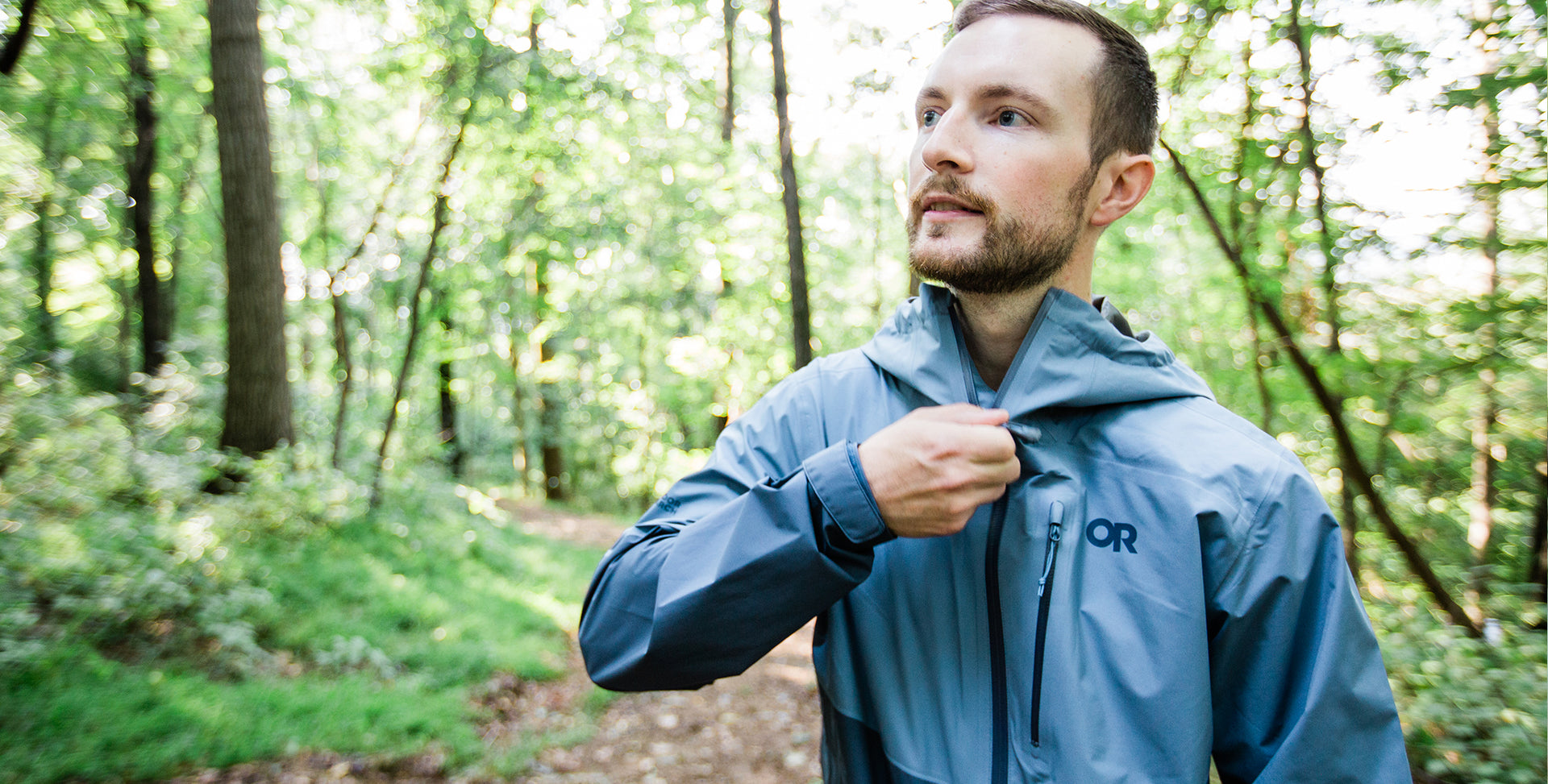 Mens Waterproof Jackets – Summit Gear