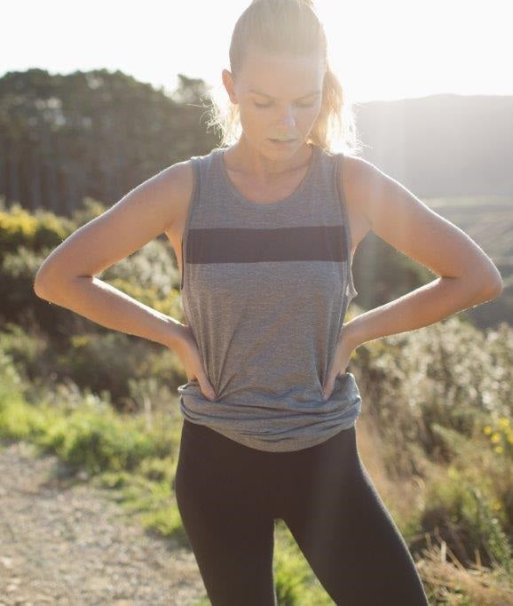 Womens Tops and T-Shirts – Summit Gear
