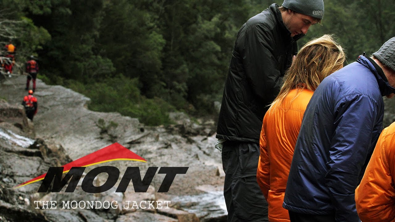 Mont – Summit Gear