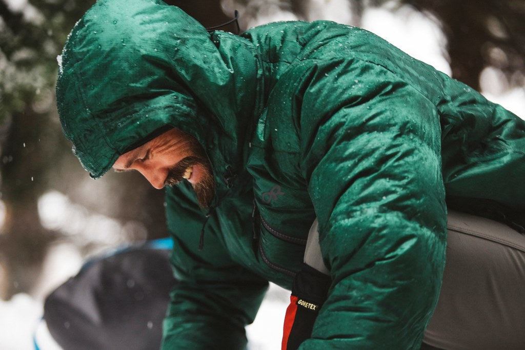 Mens Jackets – Summit Gear