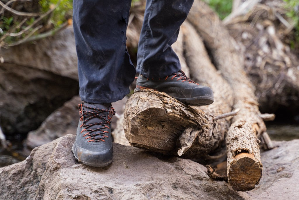 Mens Approach & Canyon Shoes – Summit Gear