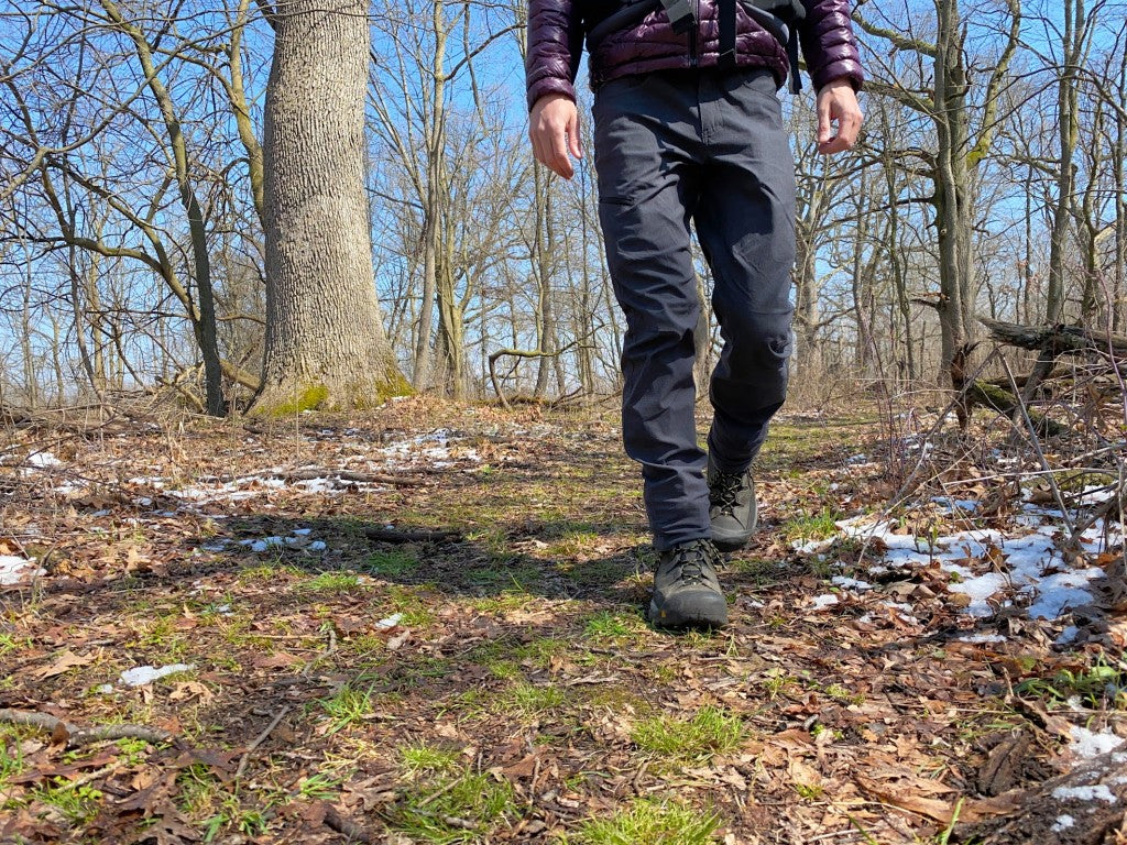 Mens Pants Long – Summit Gear