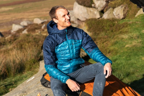 Mens Insulated Jackets – Summit Gear