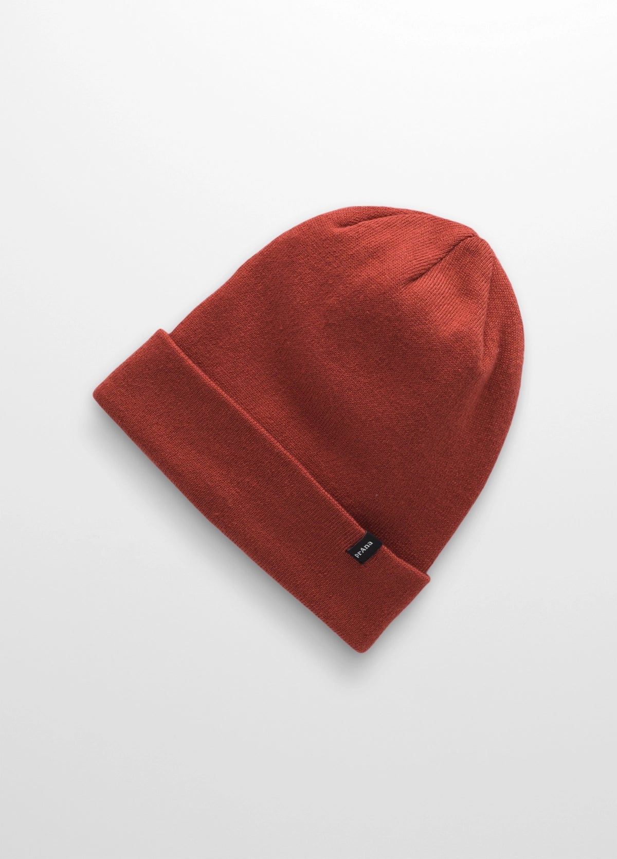 PRANA Flip It Beanie Rust – Summit Gear