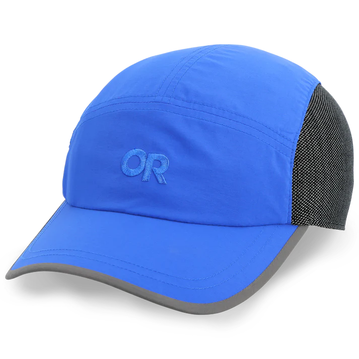 Outdoor Research Swift Cap Topaz – Summit Gear