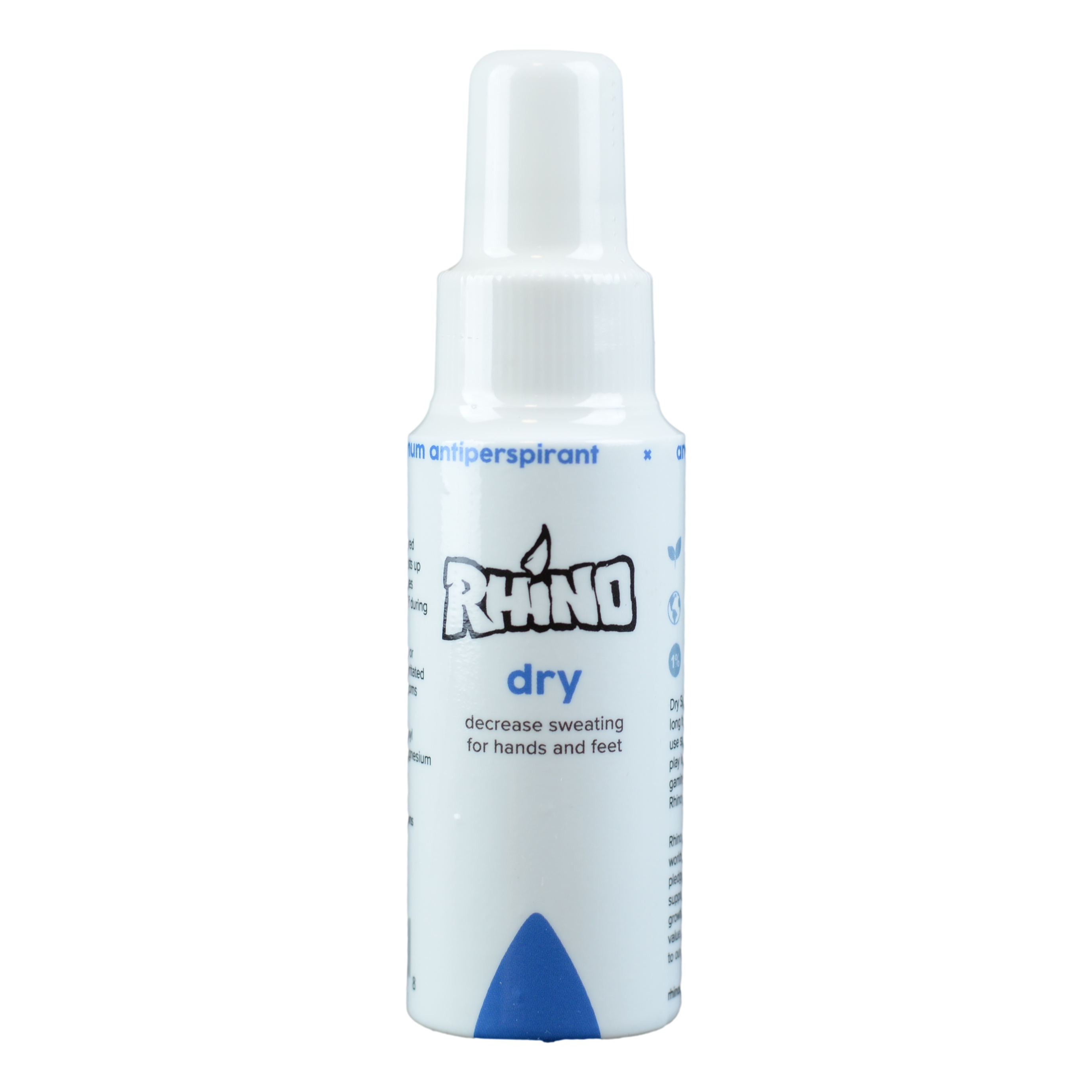 Rhino Dry Spray On 60ml – Summit Gear