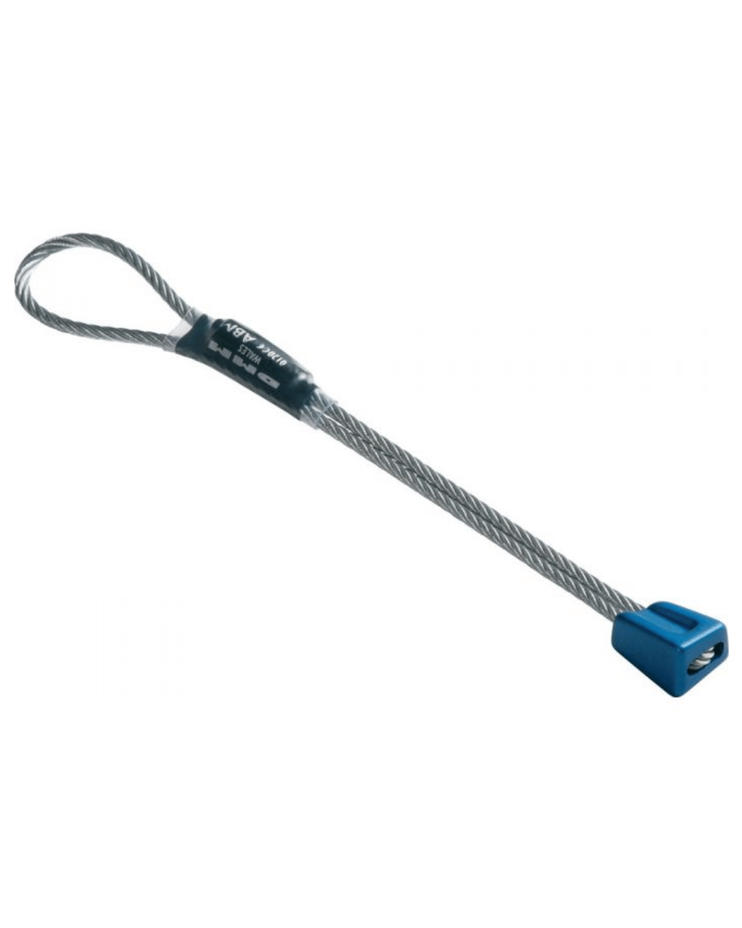 DMM Alloy Offset Climbing Nut - 8 – Summit Gear