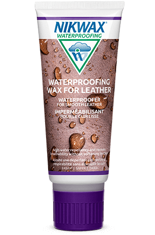 Nikwax Waterproofing Wax for Leather 100mL – Summit Gear