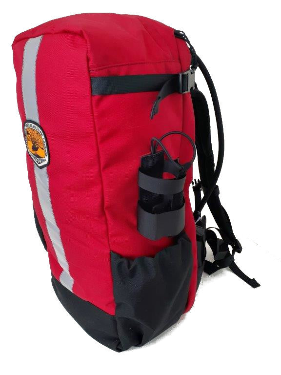 Emergency Services Fire Packs – Summit Gear