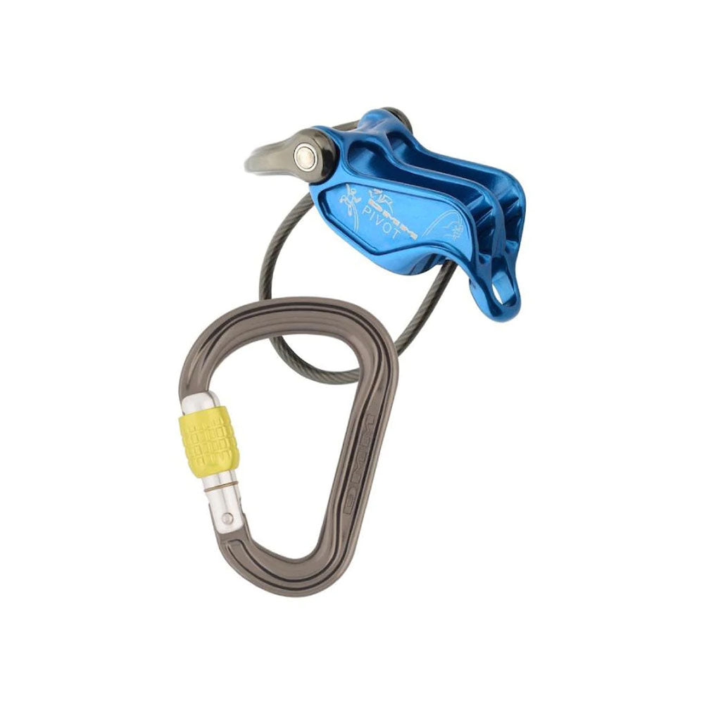 DMM Pivot/Phantom HMS Set Blue – Summit Gear