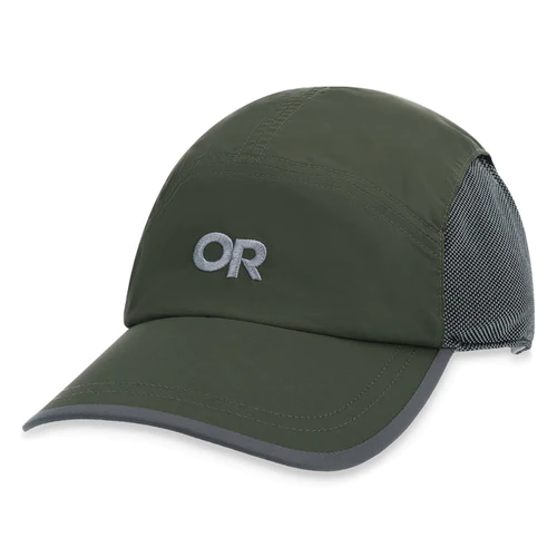 OUTDOOR RESEARCH Swift Cap Verde – Summit Gear