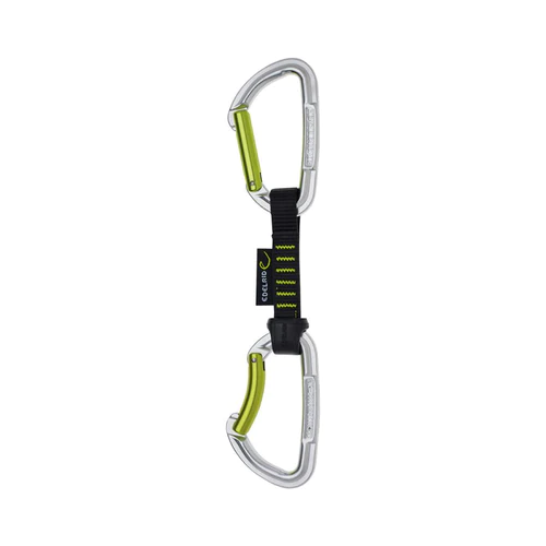 EDELRID Slash Set night-oasis 10cm - 6 Pack – Summit Gear