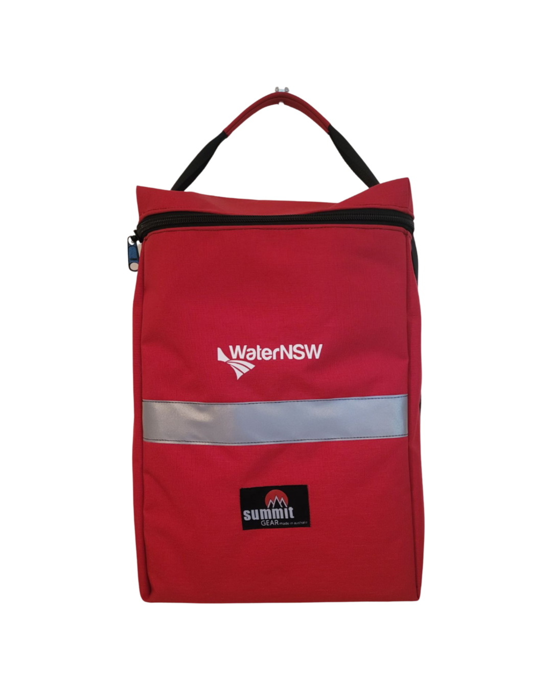 Summit Gear Jerry Can Winch Bag