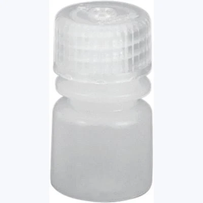 NALGENE Narrow Mouth HDPE Container 8ml – Summit Gear
