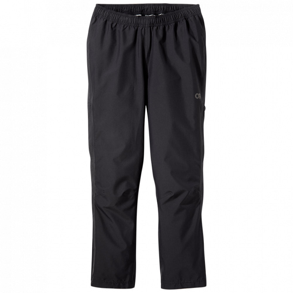 Outdoor Research Womens Motive AscentShell Pants Black – Summit Gear
