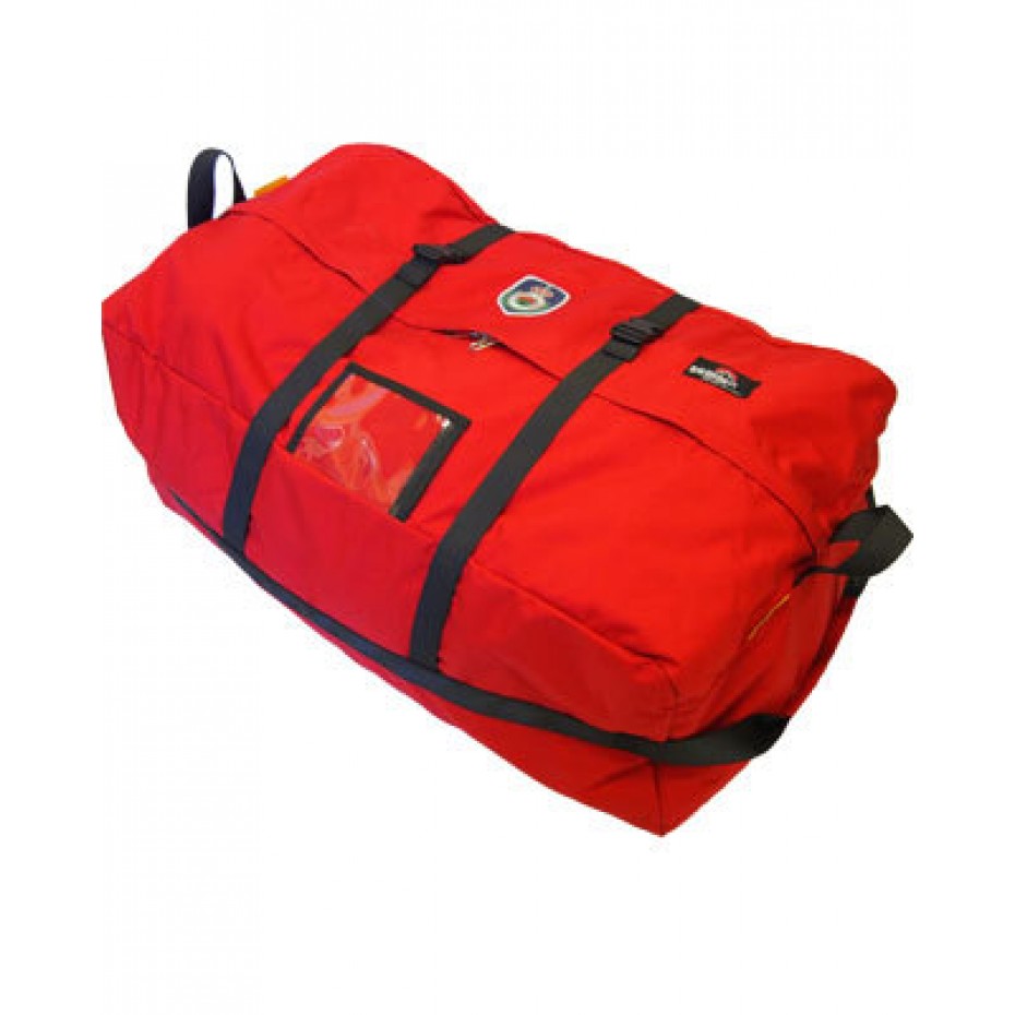 Emergency Services Fire Winch and Gear Bags – Summit Gear