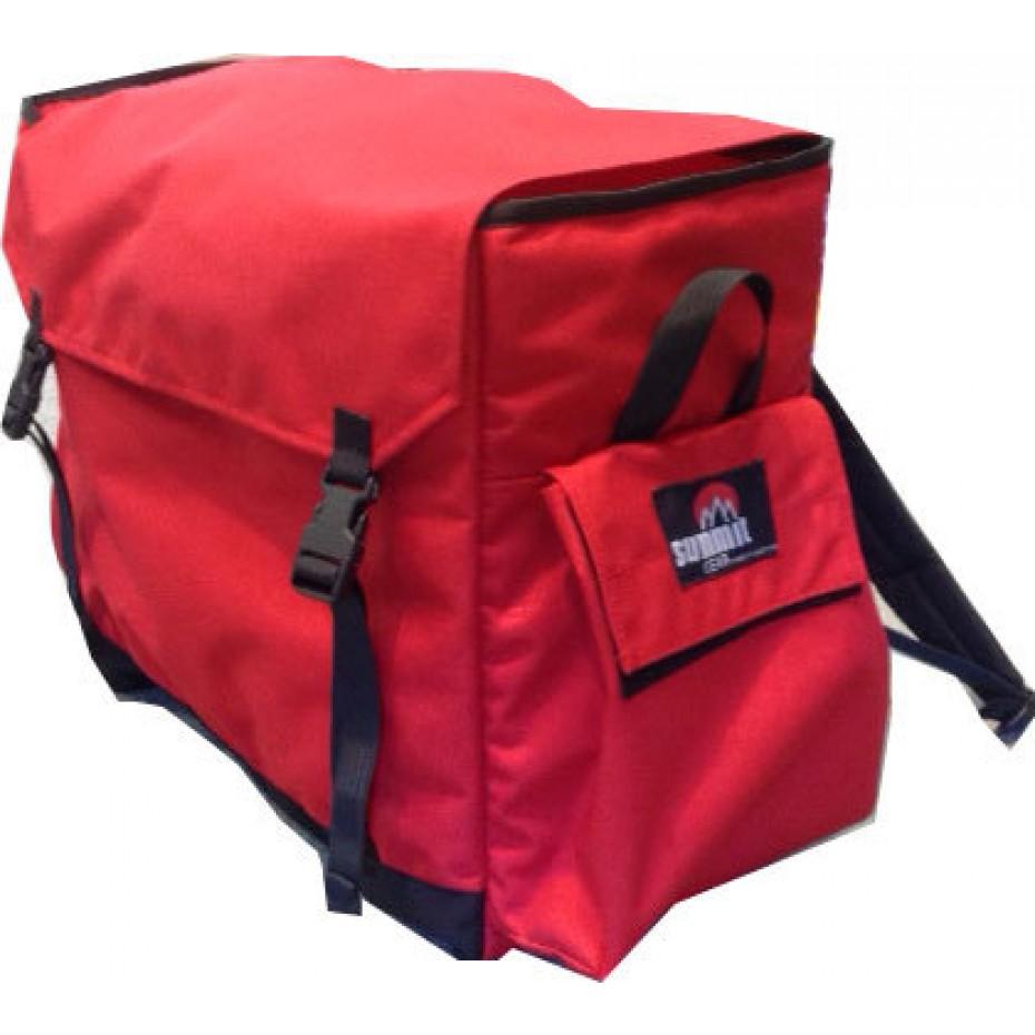Summit Gear Fire Hose Bag
